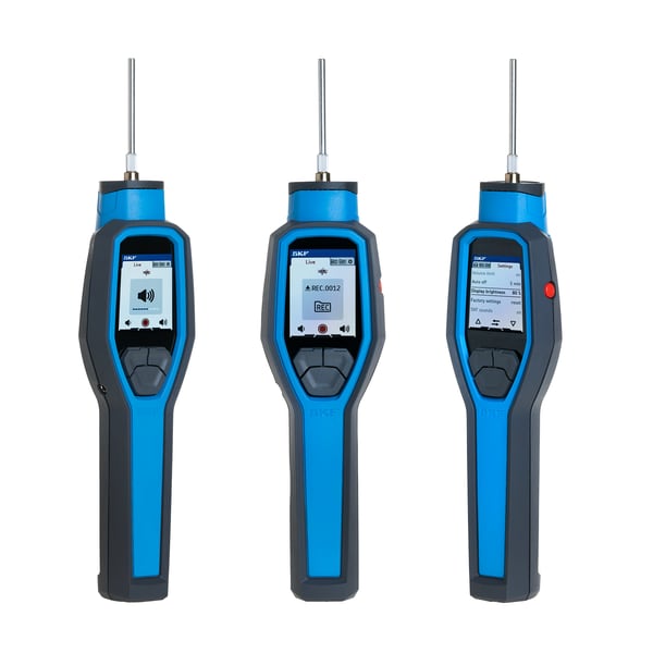 Advanced electronic stethoscope TKST 21 | SKF