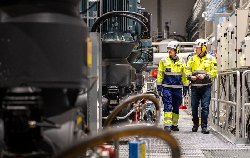 Lubrication matters | SKF Lincoln | SKF