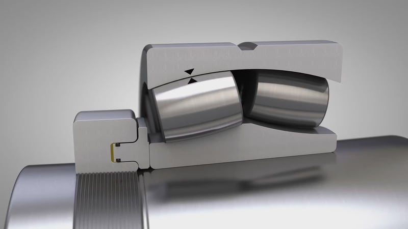 SKF Drive-up Method Program | SKF