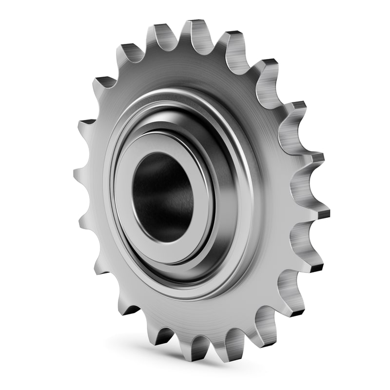 Idler sprocket units | SKF | SKF