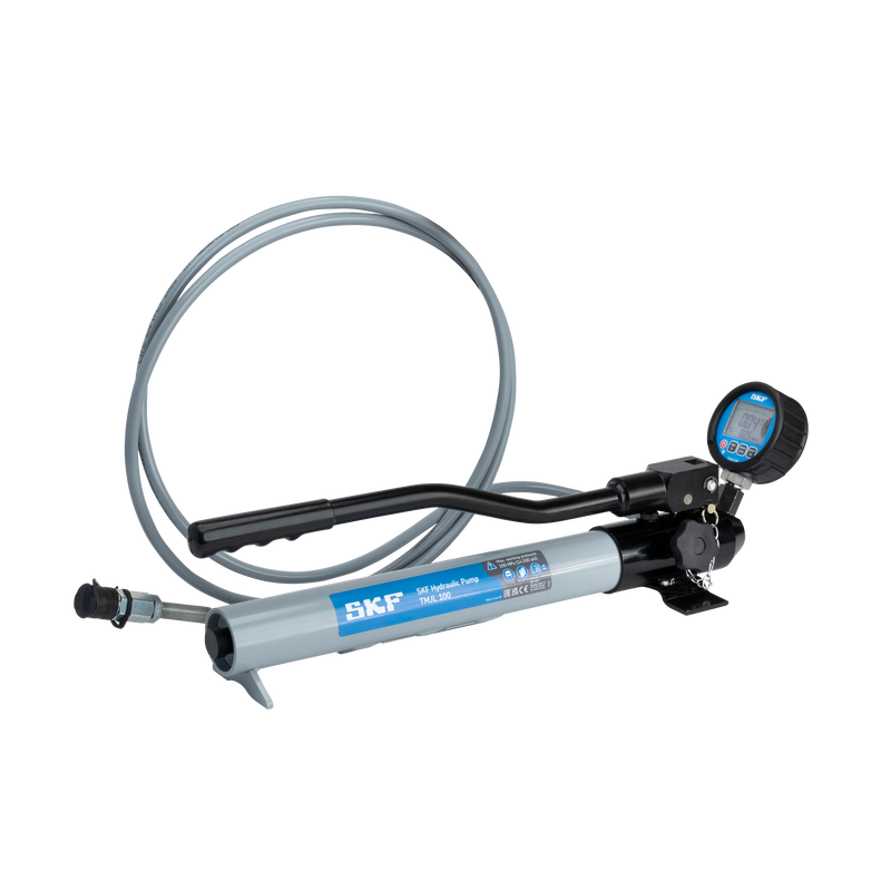 Hydraulic pump for SKF Drive-up Method TMJL 100DU | SKF