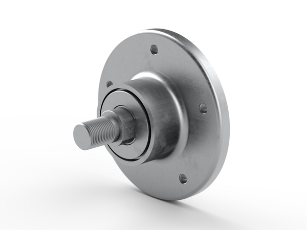 PER.HUB40-004 - Hub bearing units | SKF