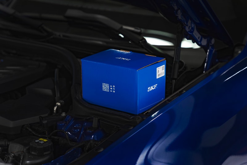 SKF and Duracar announce strategic partnership to advance sustainable ...