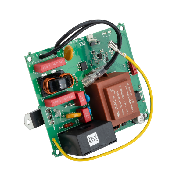 TIH 030-P110V - 加热器备件和附件 | SKF