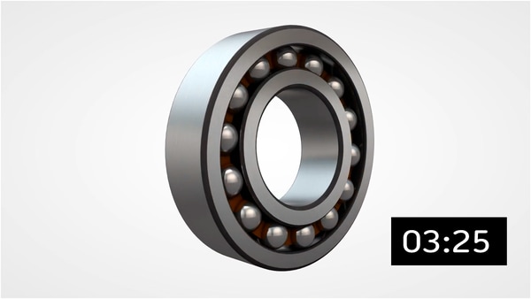 Mounting and dismounting of SKF bearings | SKF