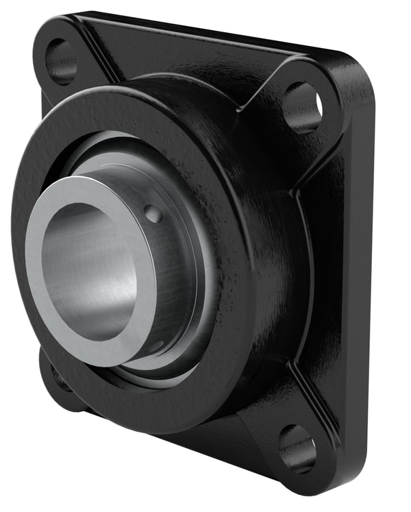 PER.UCNF212A-A - Ball bearing units | SKF