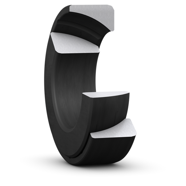 BLAB 367562 B - Angular contact spherical plain bearings | SKF