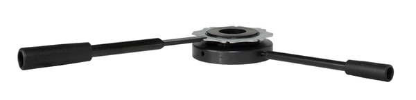 SKF Vibracon - cales à profil bas | SKF