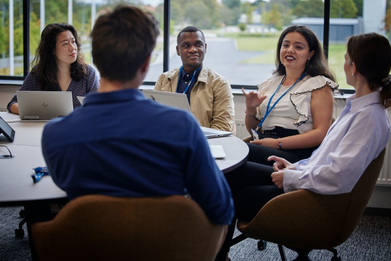 About SKF UK | SKF
