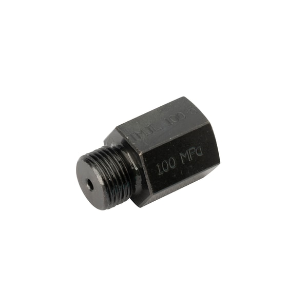 TMJL 100-5 - Hydraulic pumps and oil injectors | SKF