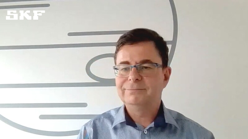 Railvolutionary ask an expert | SKF