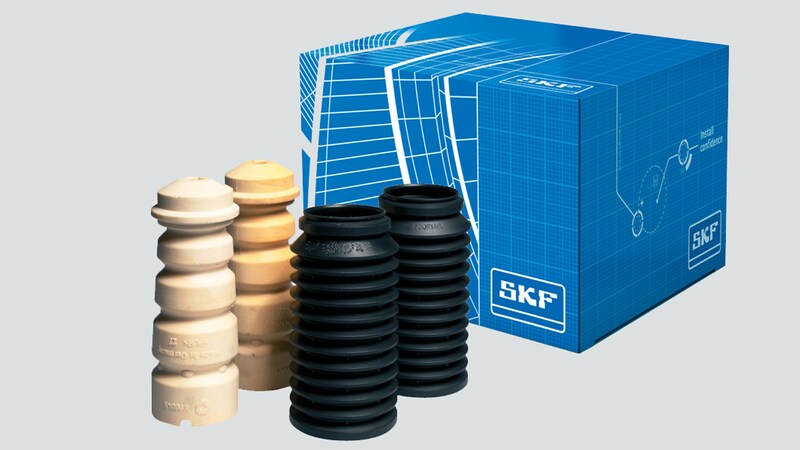 Video su sterzo e sospensioni, Gamma di parti di ricambio per sterzo e ...