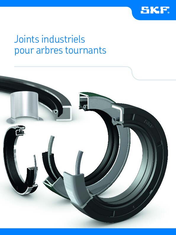 SKF