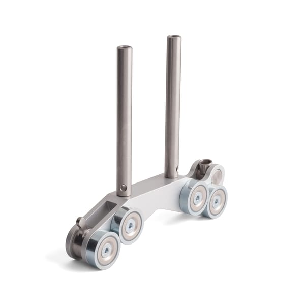 TKSA 51-VBK - Spareparts, accessories for alignment tools | SKF