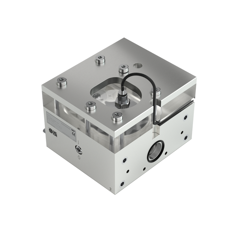 SMD Flow meter | SKF Lincoln | SKF