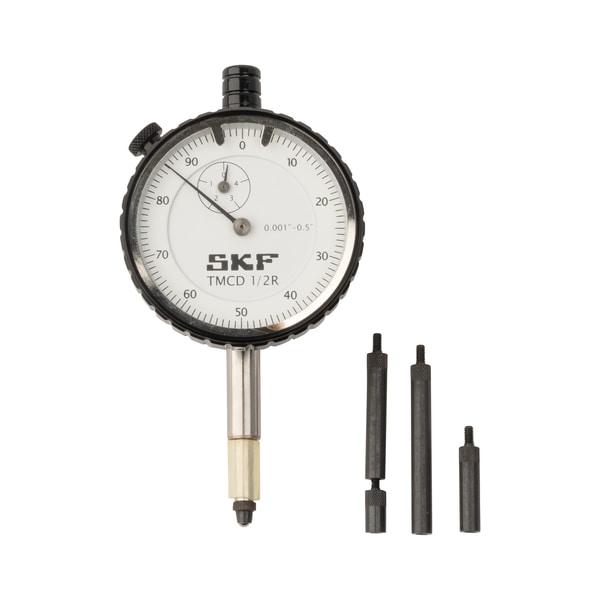 TMCD 1/2R - Dial indicators | SKF