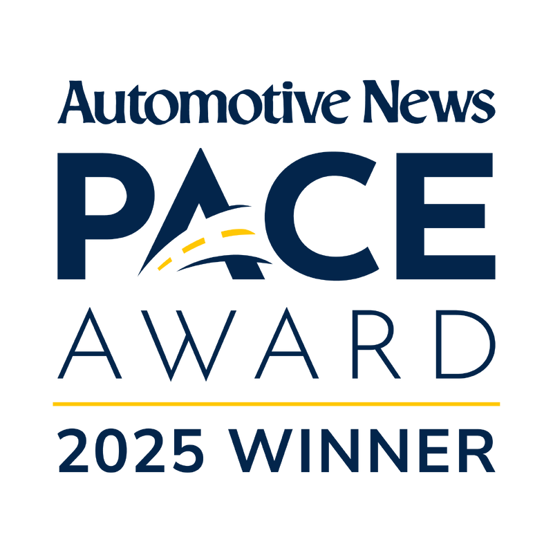 SKF Automotive Wins 2025 PACE Award for TraX Commercial Vehicle Wheel ...