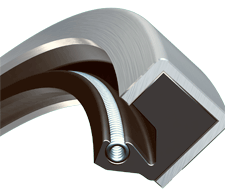 HS and HSS split seals | SKF