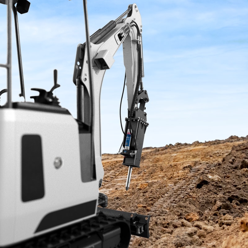 MGH lubrication pump | SKF Lincoln | SKF