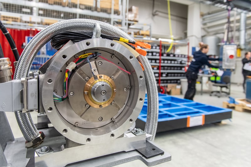 SKF Group homepage | SKF