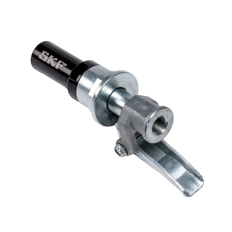 Grease coupler | SKF