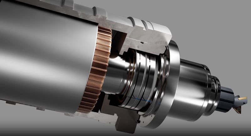 SKF Insight sensor bearings | SKF