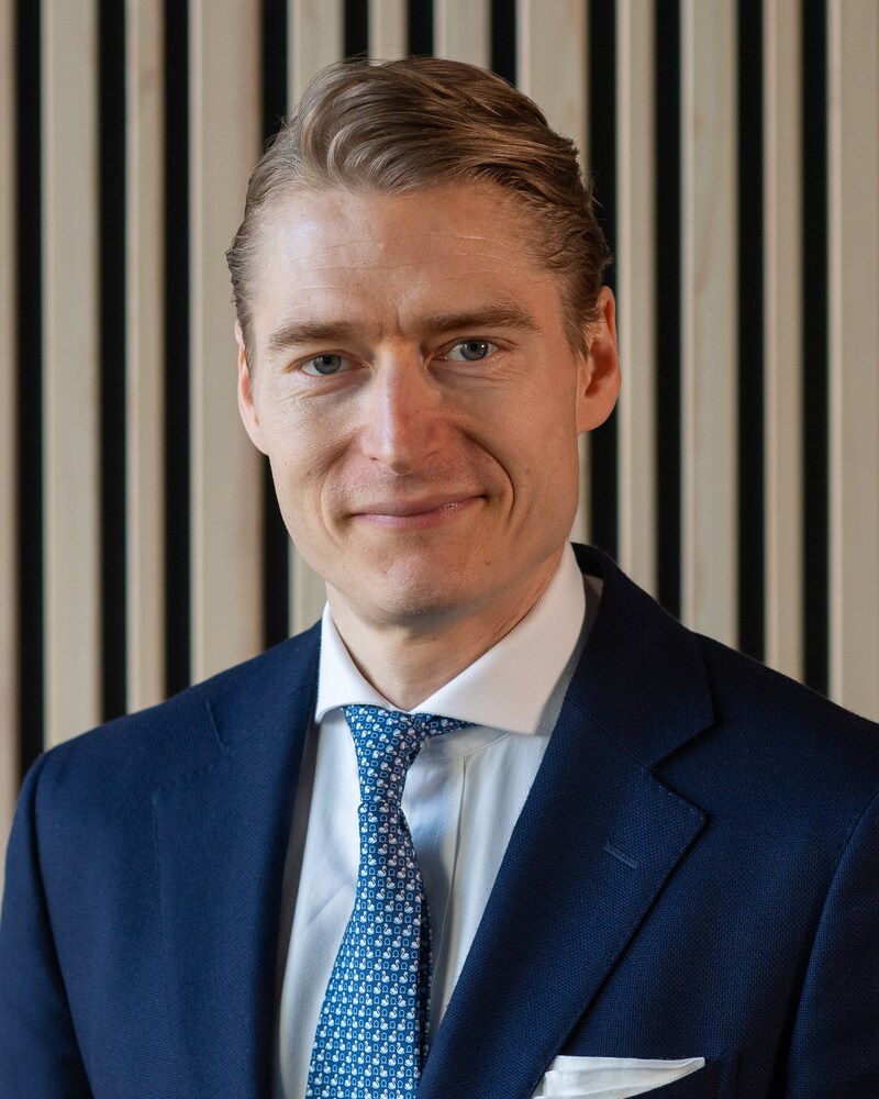 Board of directors | SKF