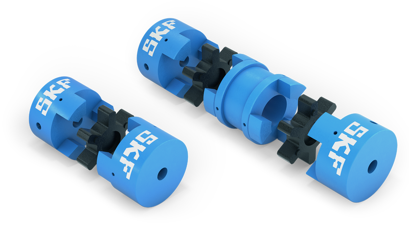 SKF Couplings and bolts | SKF