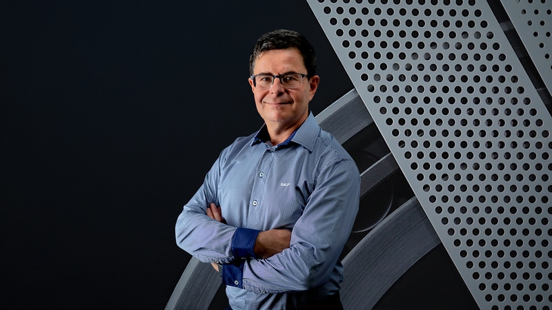 SKF Tech & Innovation Summit | SKF