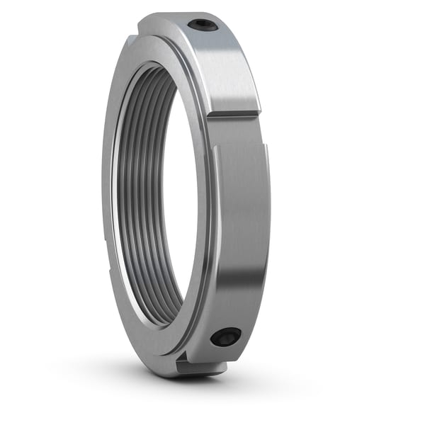 KMF 8 - Lock nuts and locking devices | SKF