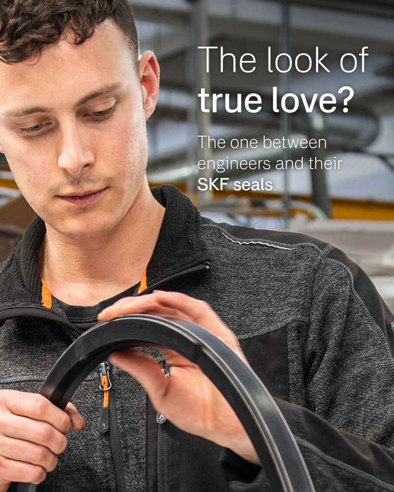 Happy Valentines Day! | SKF