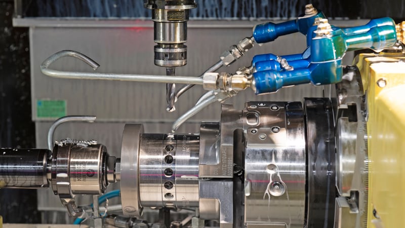 Roulements à billes à contact oblique | SKF | SKF