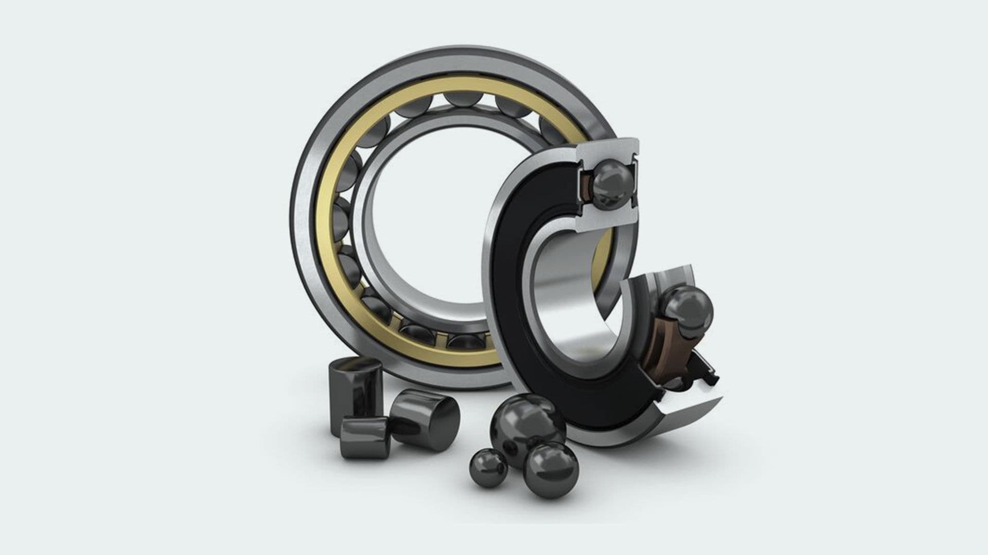 Meet Charlotte Vieillard | SKF