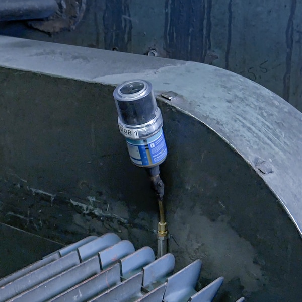 TLDD 2/AU-DS - ElectroMechanical lubricators - Cloud connected | SKF