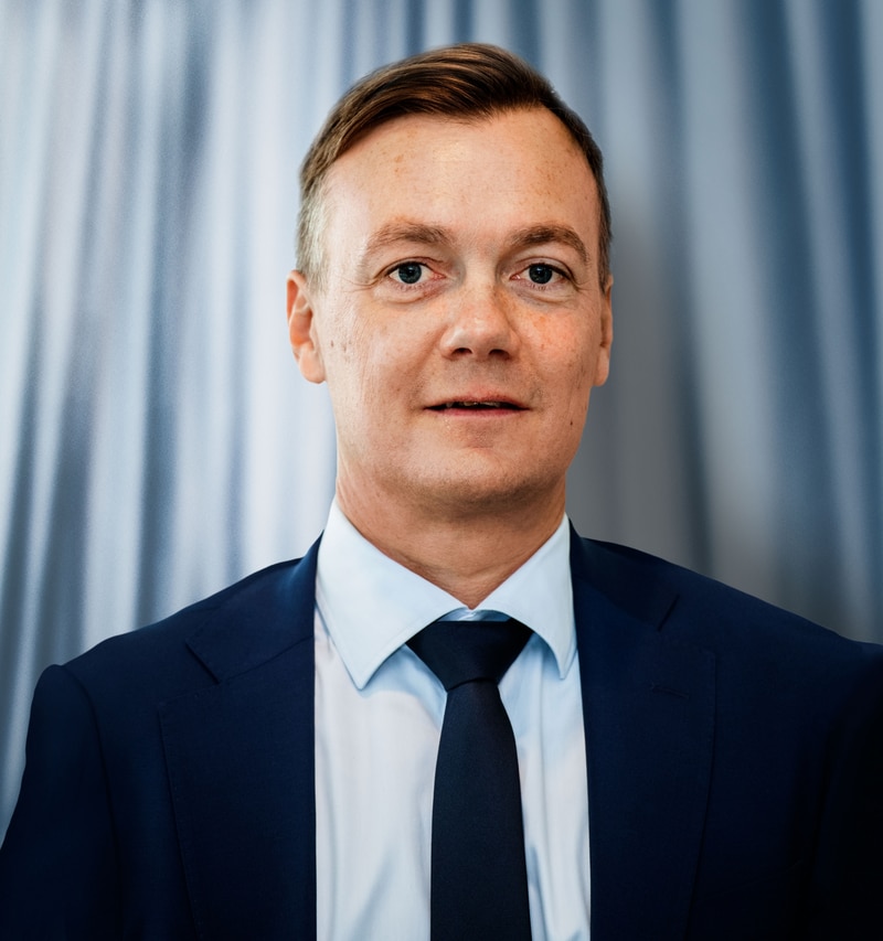 Group Management | SKF