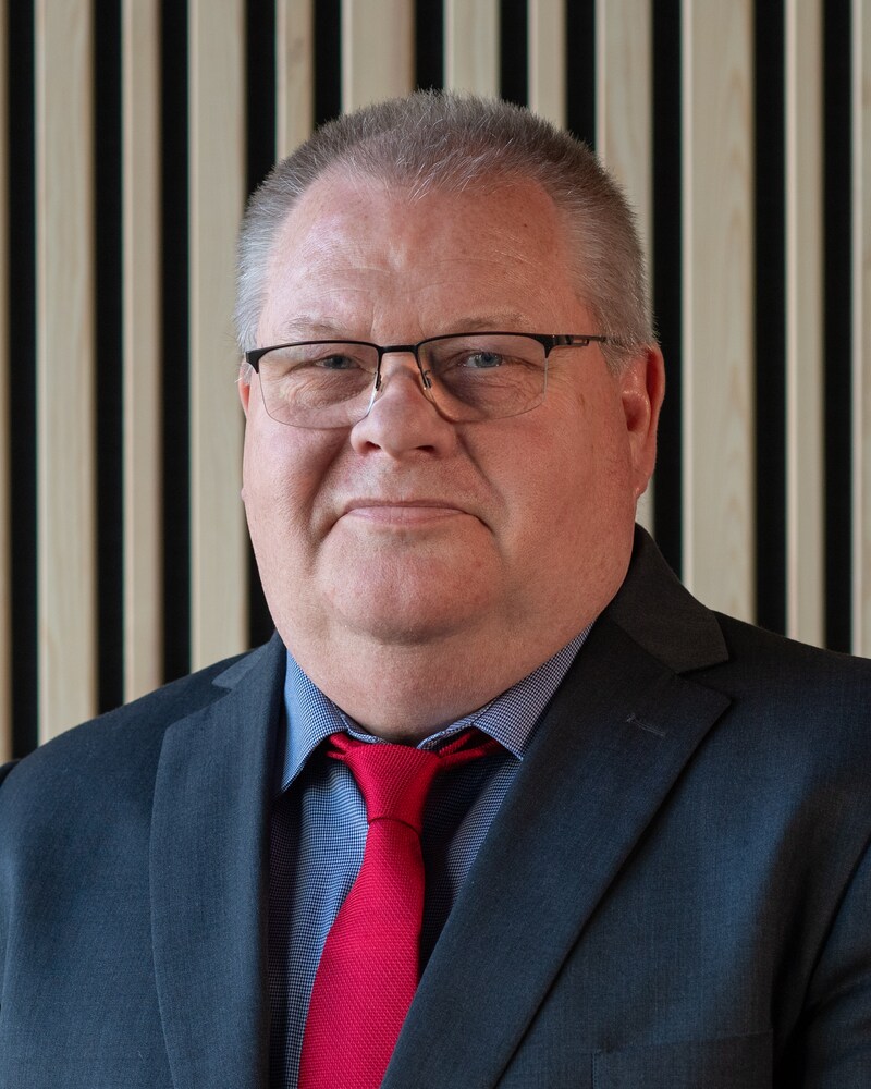 Board of directors | SKF