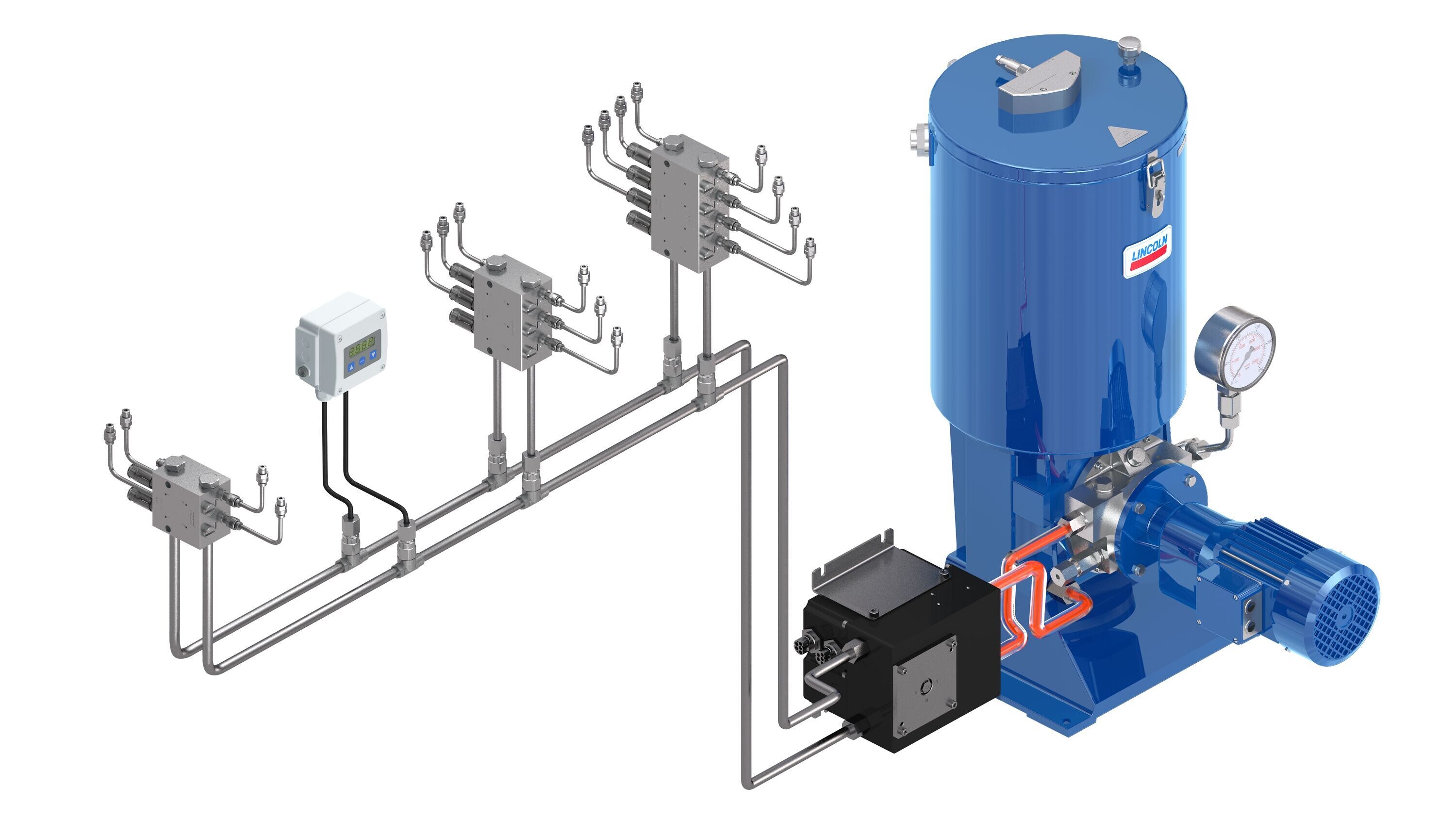 How to cope with the potential oil shortage crisis | SKF