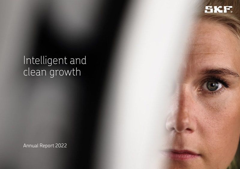 Annual Reports | SKF