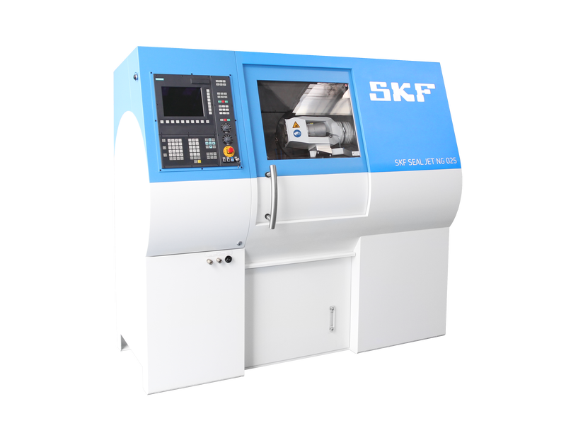 SEAL JET | SKF