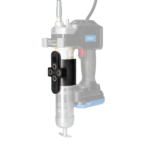 TLGH CH1 - Manual lubrication tools - Spare part, accessories | SKF