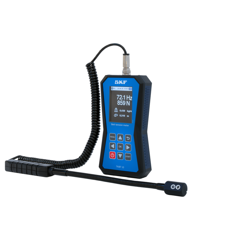 Belt tension meter TKBT 10 | SKF