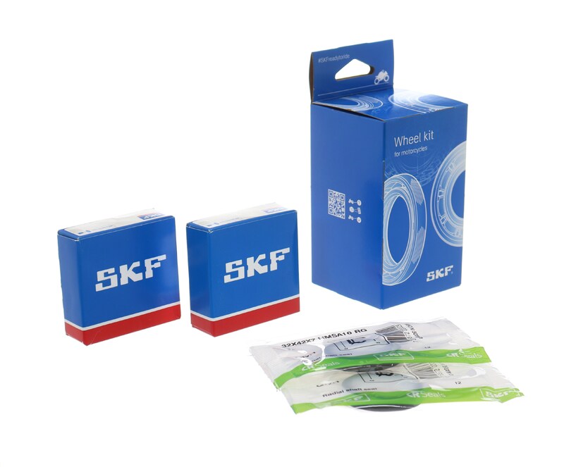 Kit pour roue