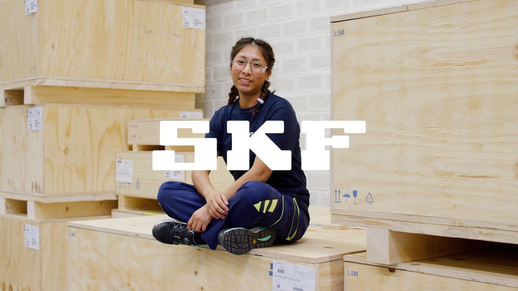 Friction Fighters | SKF