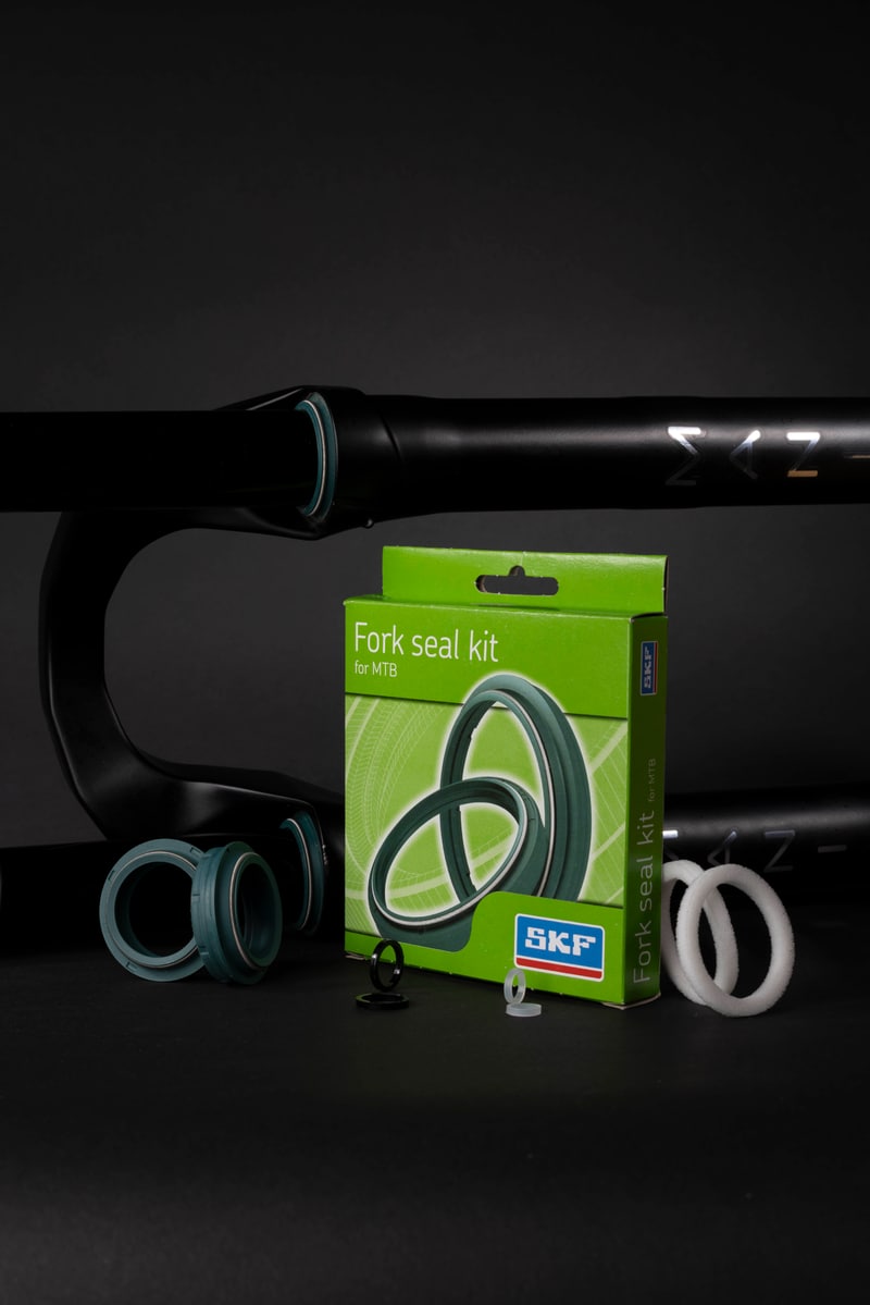 MTB Fork seal kits