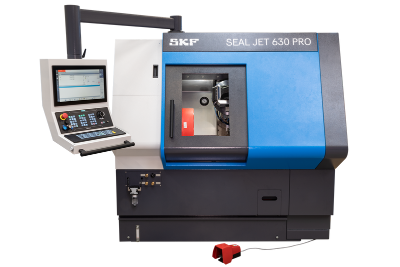 SEAL JET 630 PRO | SKF