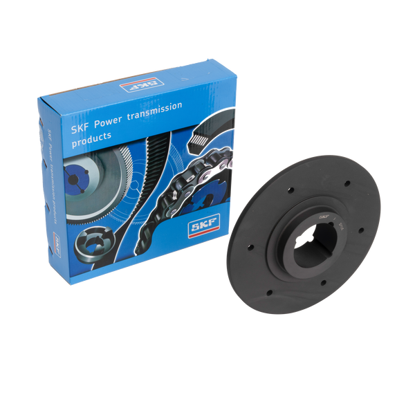 PHH SM20 - Bushings and hubs | SKF