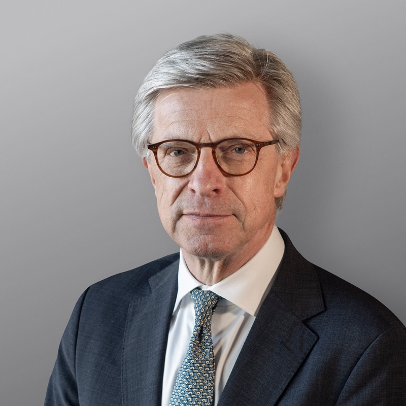 Board of Directors | SKF