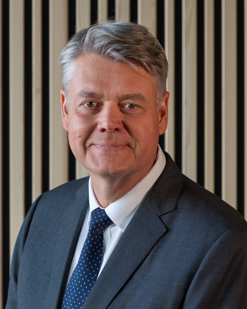 Board of directors | SKF