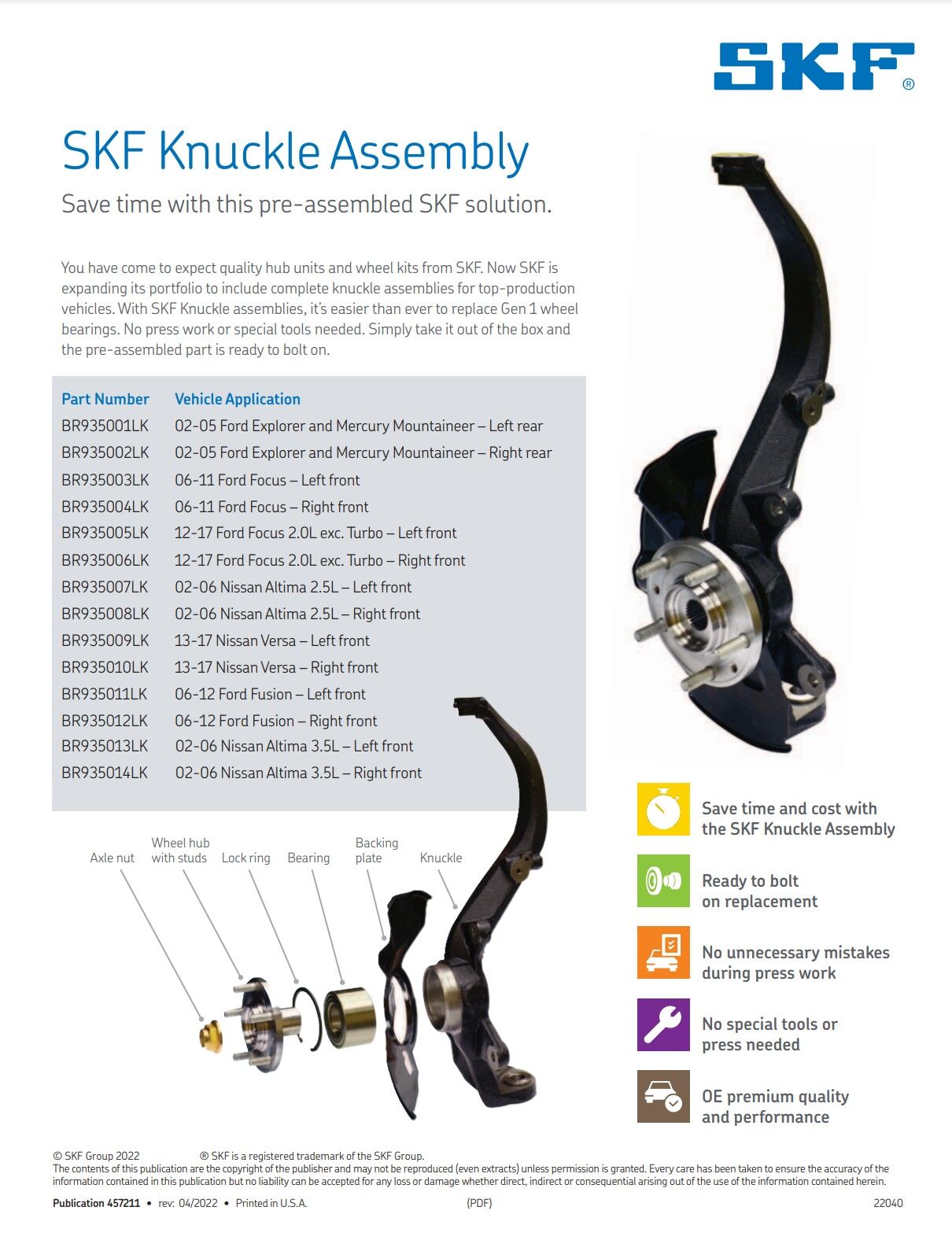 Digital Event Documents