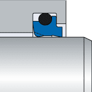 DX profile data | SKF